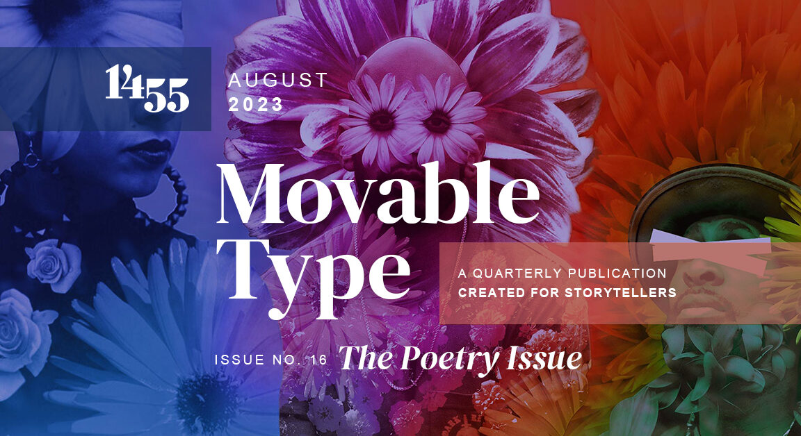 1455 books | Young Poets Anthology: Voices of Hope